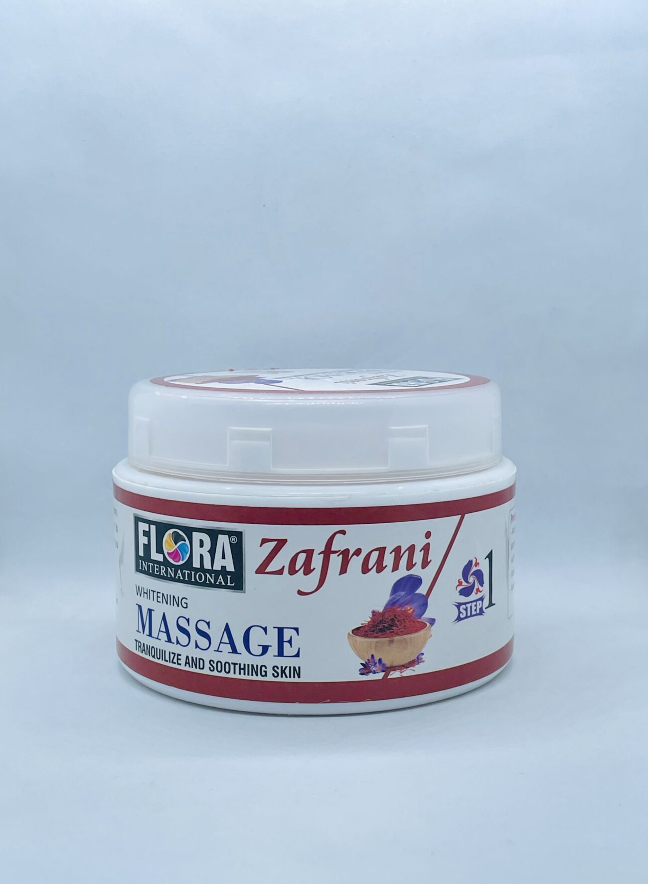 Zafrani Facial Kit - flora-international.com